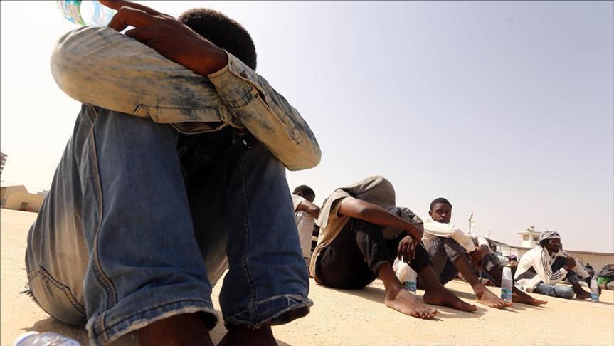 Cameroun Arrivée De Plus De 35 000 Réfugiés Nigérians En Une Semaine